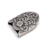 Buy Belt Tips | Western Metal Brass Rhinestone | LeatherBeltsOnline.com