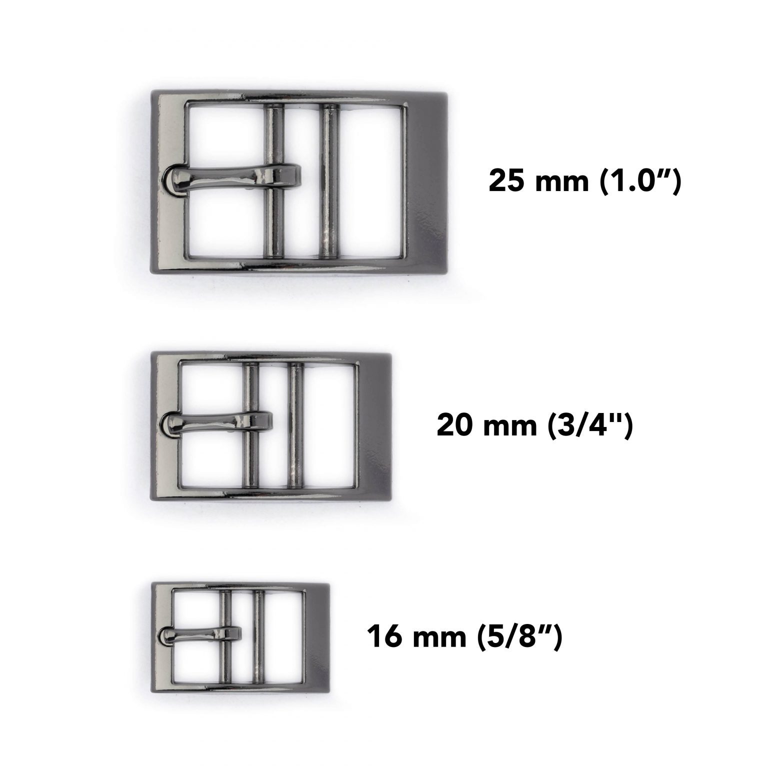 How to Choose the Right Center Bar Belt Buckle for Your Outfit ...