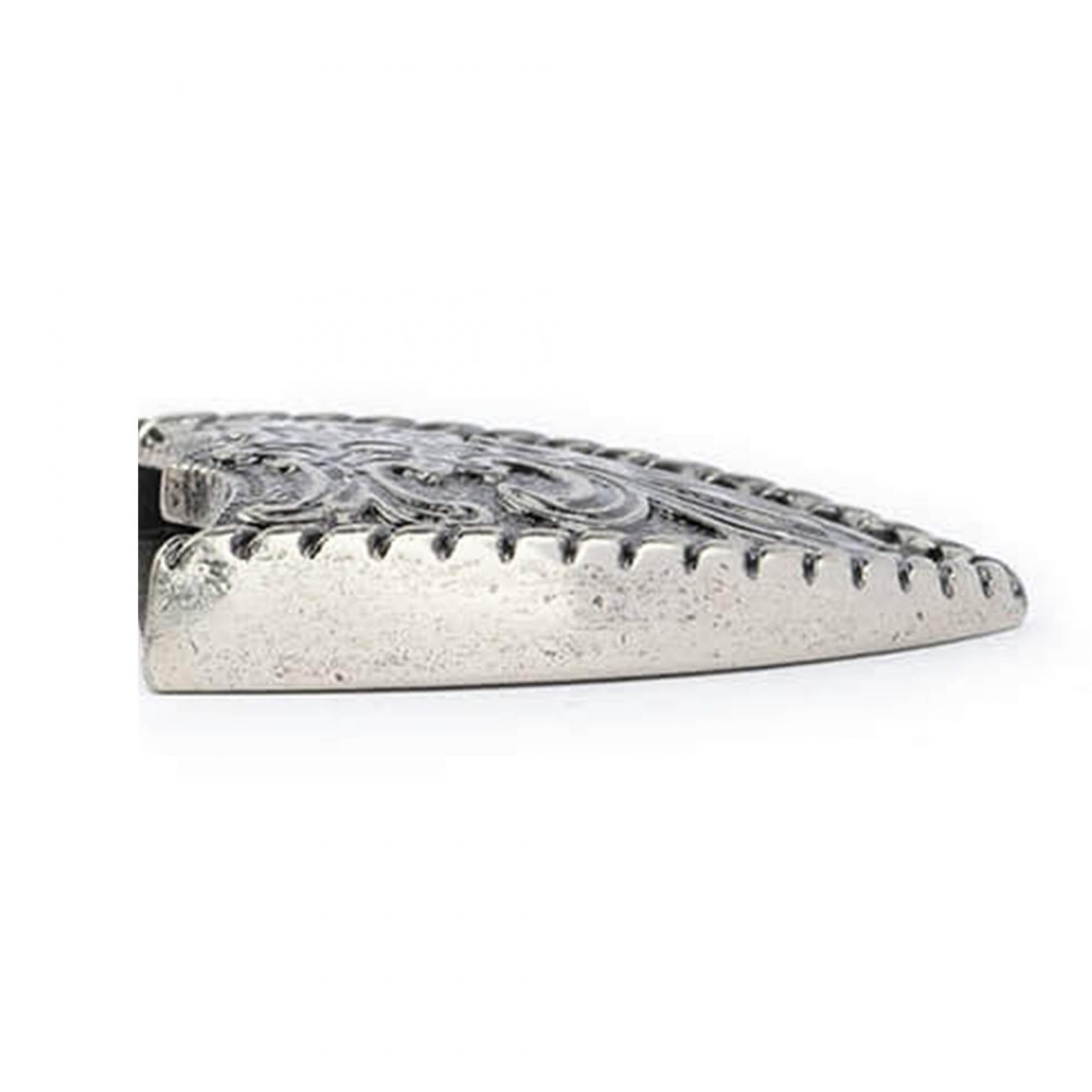 Buy Replacement Western Metal Belt End Tips 38 Mm