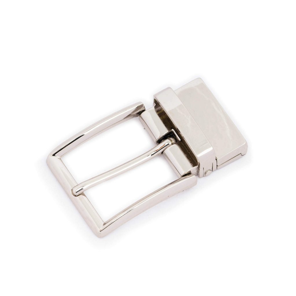 Buy Reversible Belt Buckles | Large Selection | LeatherBeltsOnline.com