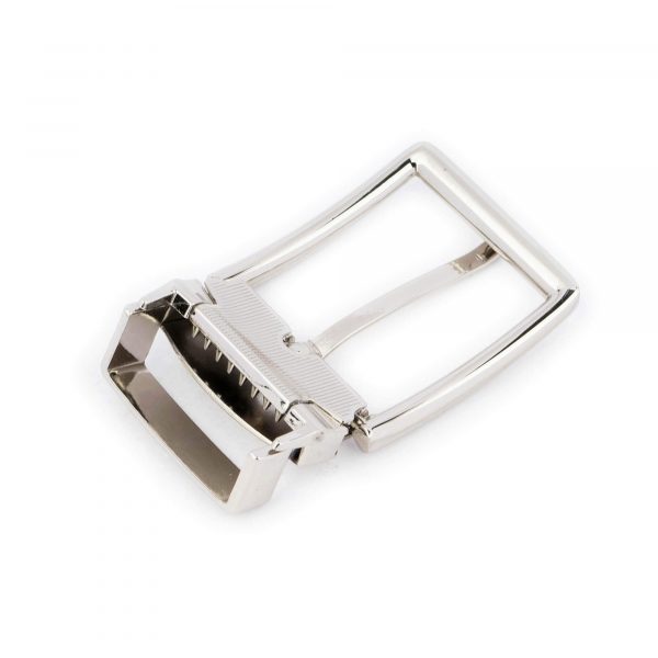 A Guide to Belt Buckle Styles - LeatherBeltsOnline.com