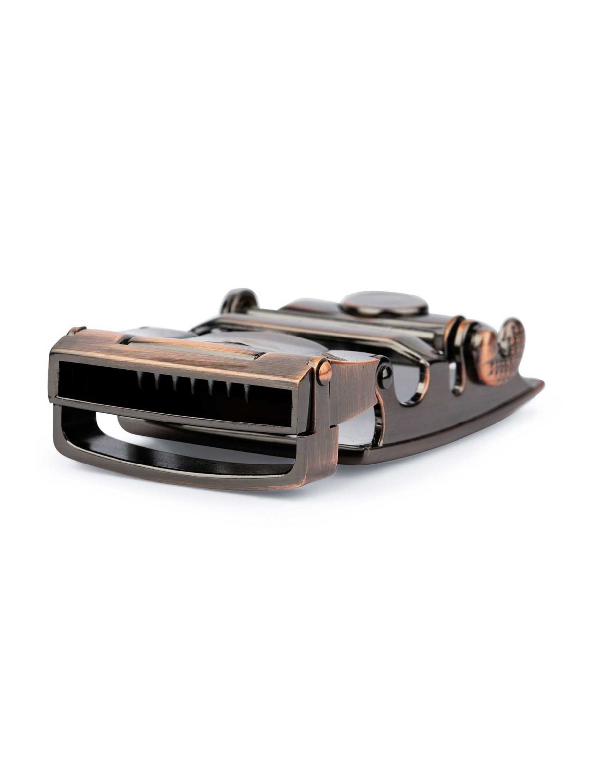 The 3 Main Types of Ratchet Belt Buckles: Which One is Right for You ...