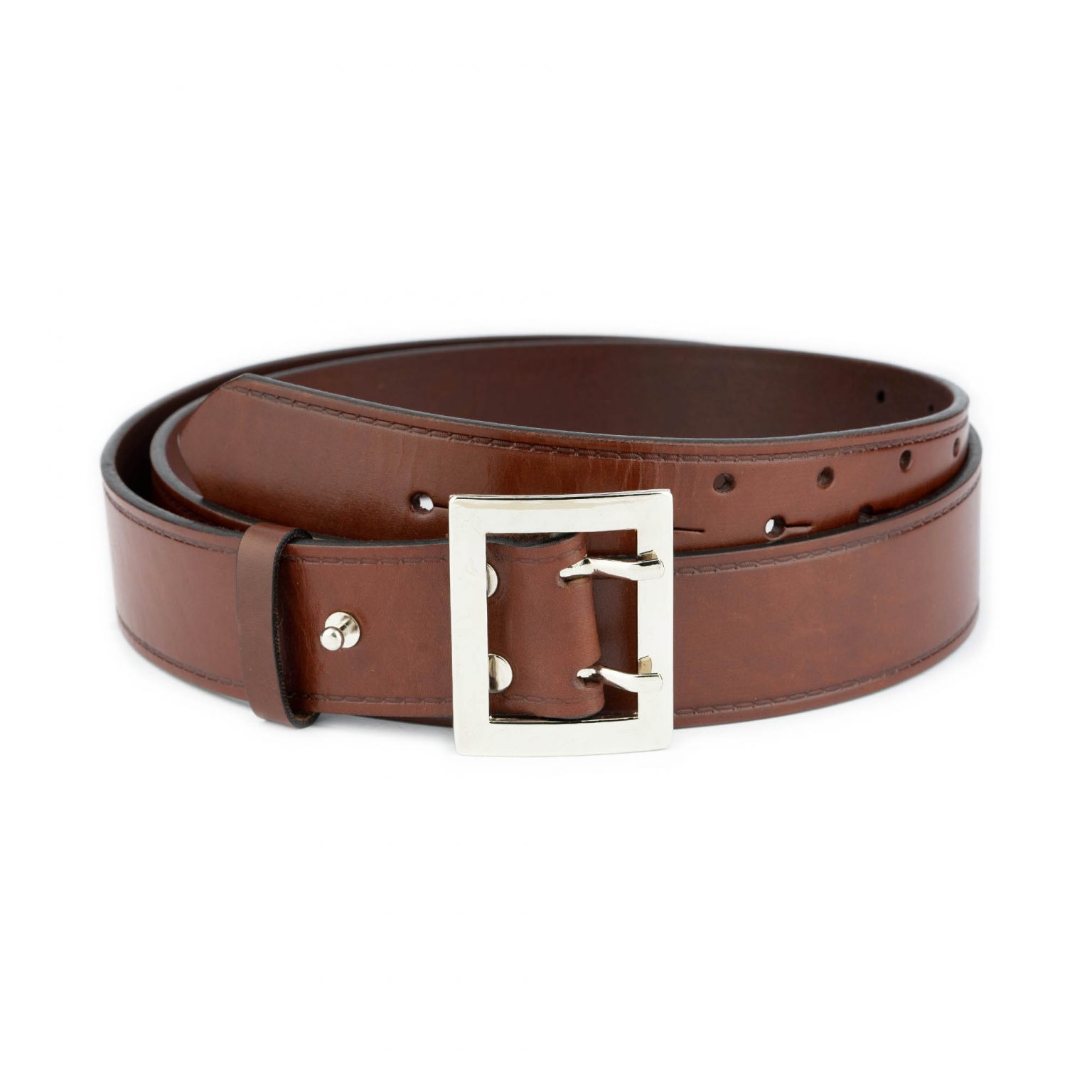 Police Duty Belt - Essential Gear for Law Enforcement Professionals