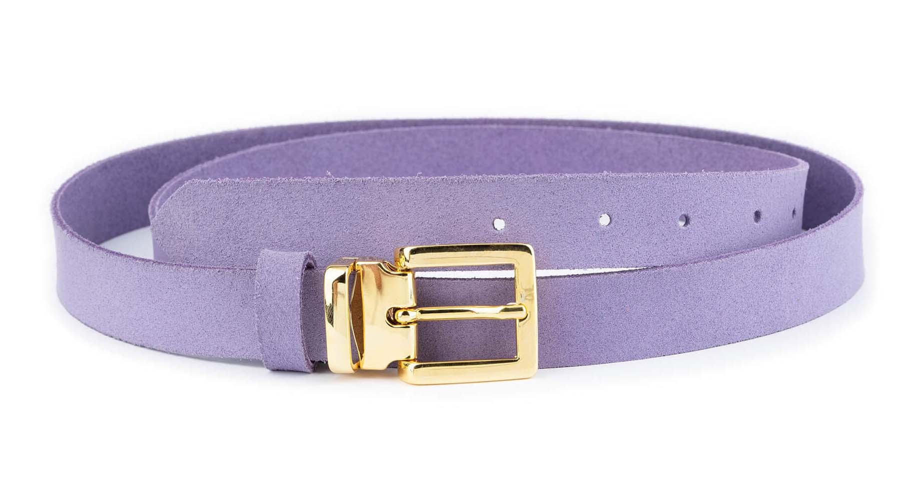 The Timeless Appeal of Handmade Leather Belts - LeatherBeltsOnline.com