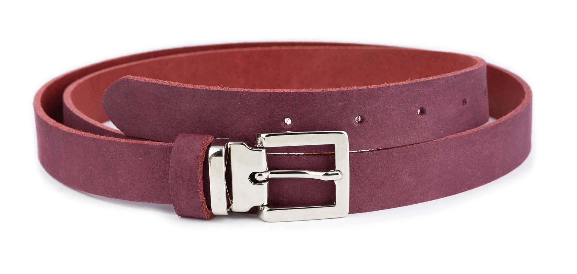 The Timeless Appeal of Handmade Leather Belts - LeatherBeltsOnline.com
