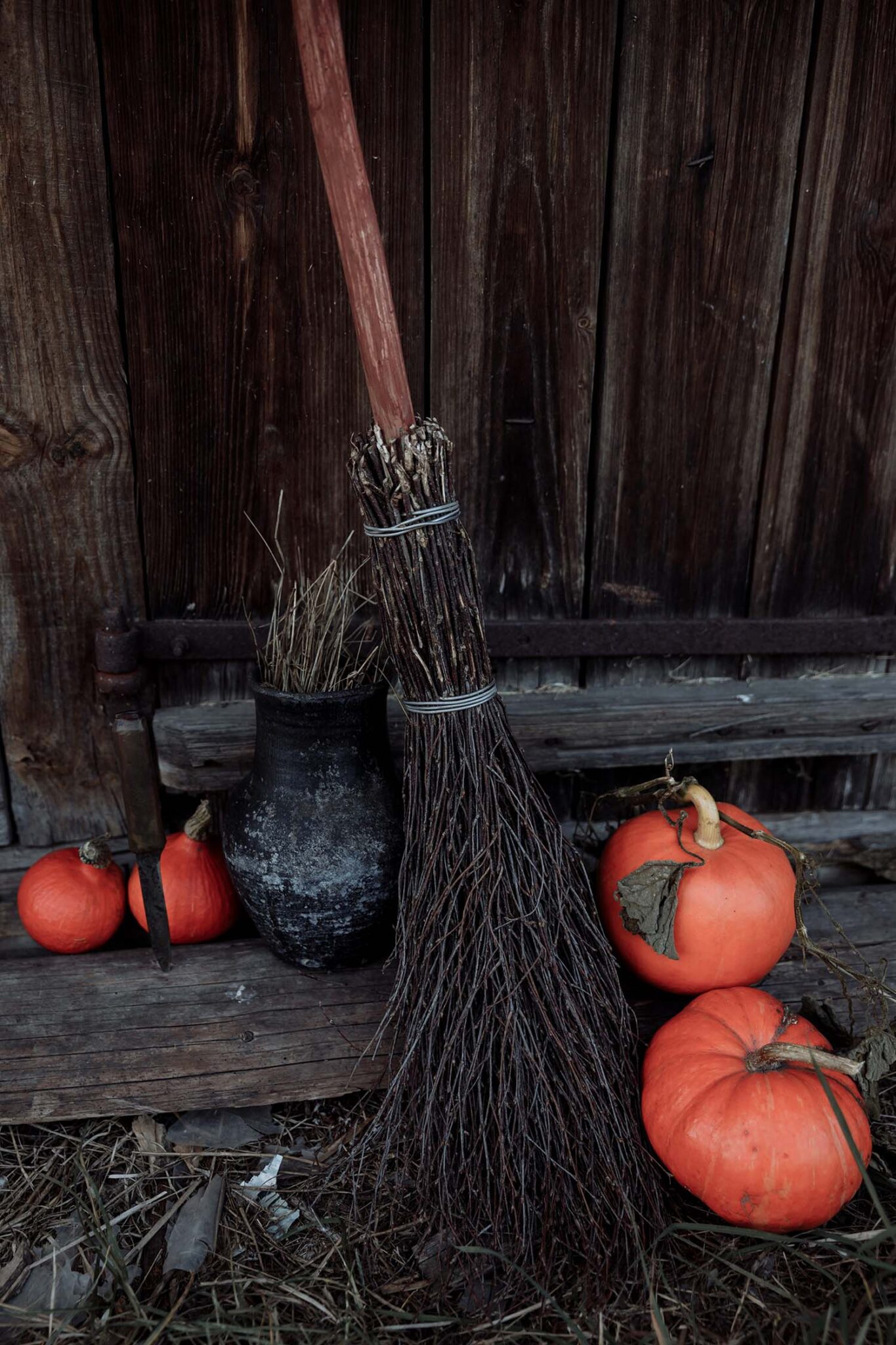 Helloween vs. Halloween: What's the Difference? - LeatherBeltsOnline.com