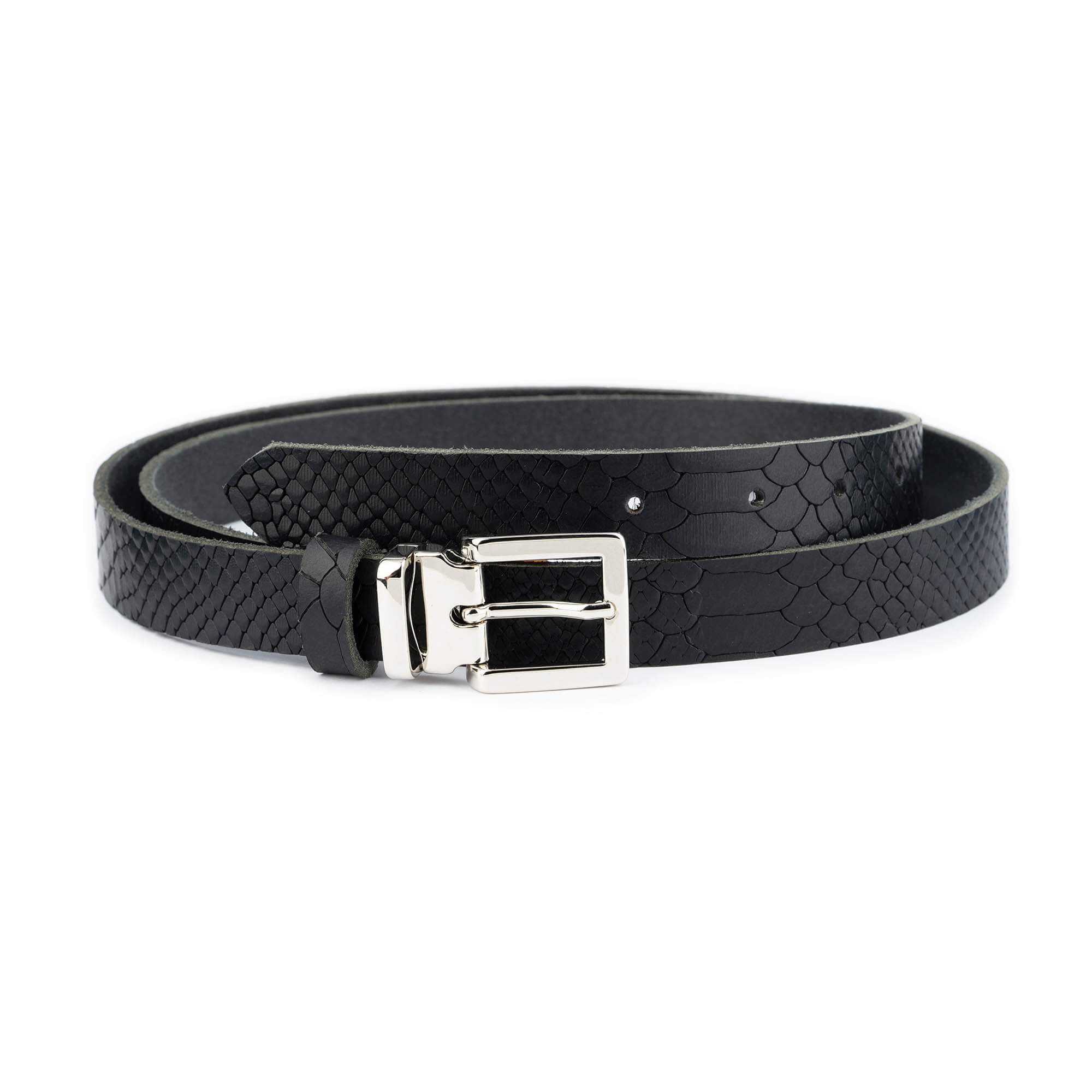 Matching Your Gents Belt with Your Outfit: Do's and Don'ts