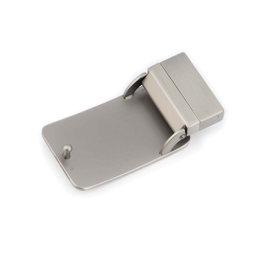 Buy Engravable Belt Buckle Blanks Reversible - LeatherBeltsOnline.com