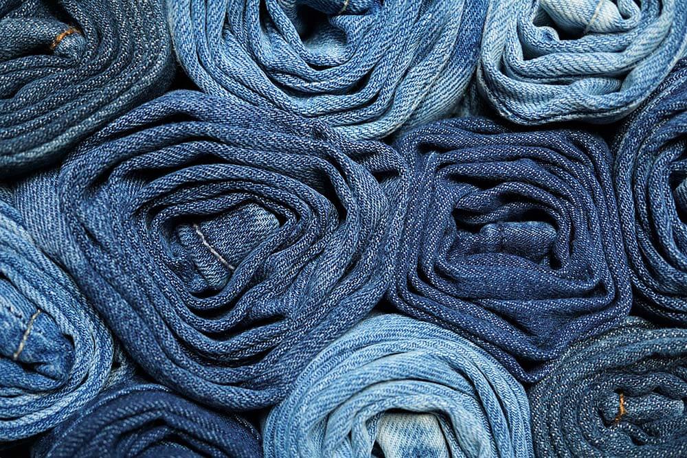 The Blue Revolution: Unraveling the Rich History of Color in Clothing ...