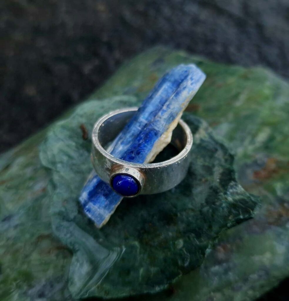 The Blue Revolution: Unraveling the Rich History of Color in Clothing ...