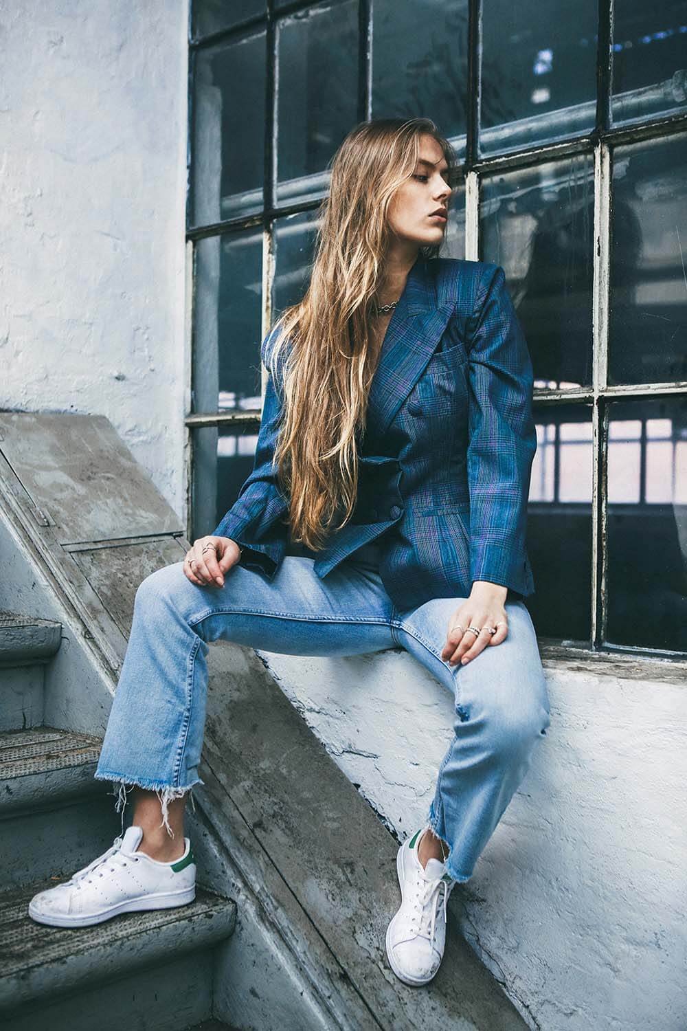 The Blue Revolution: Unraveling the Rich History of Color in Clothing ...